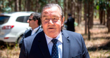 detenido cristian labbe poraplicacion de tormentos en panguipulli