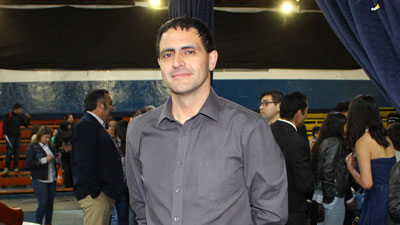 seremi cristian yantani panguipulli 2019