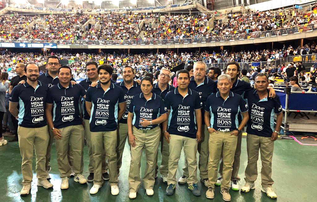 Víctor Sáez Espinoza.